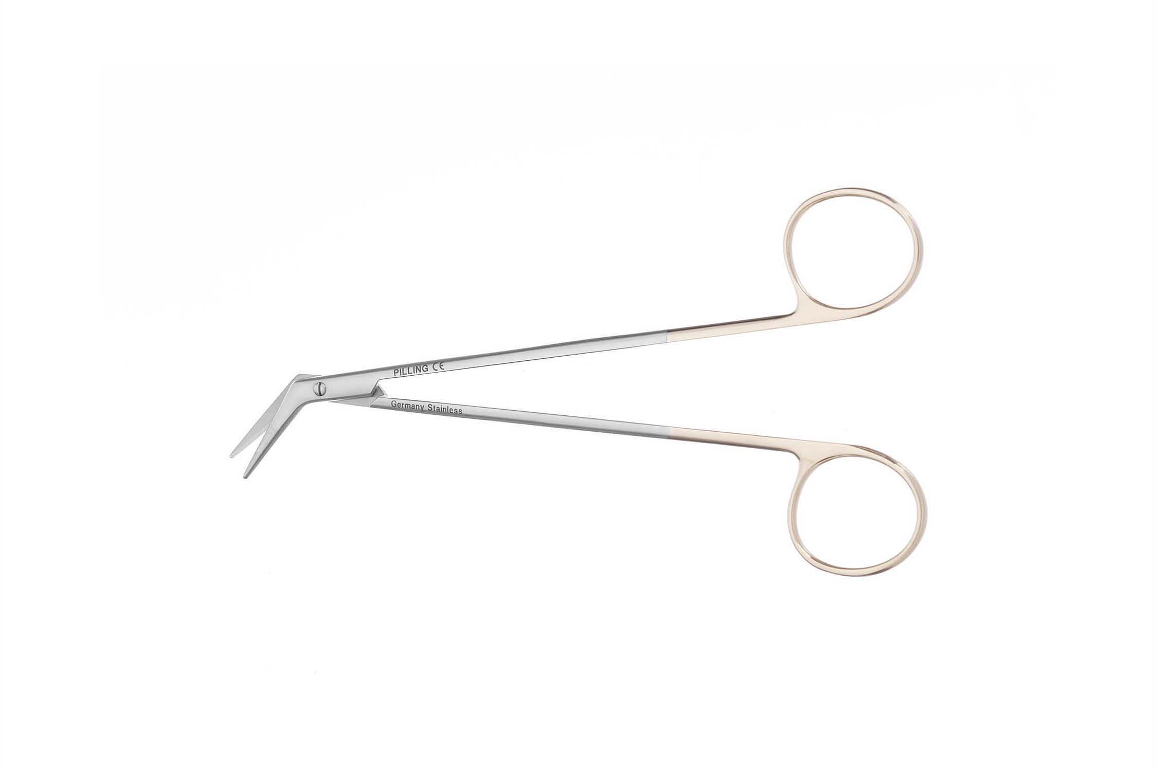 Teleflex Incorporated - Pilling EMEA Surgical Instruments Catalog